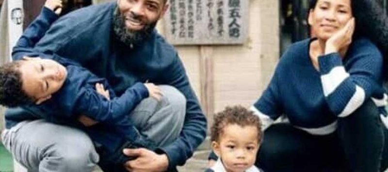 Amber Lynn Curry: The Daughter of the D.O.C. - StellaNonna