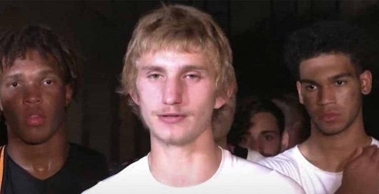 Know About Elijah Storm Warner, Son of NFL Legend Kurt Warner - StellaNonna