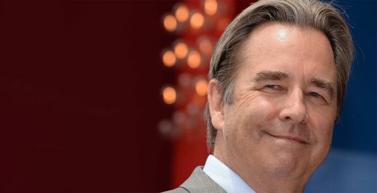 Know About Lloyd Bridges' Son, Garrett Myles Bridges - StellaNonna