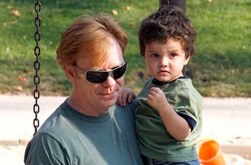 Marquez Anthony Caruso, Personal Life and Net Worth - StellaNonna
