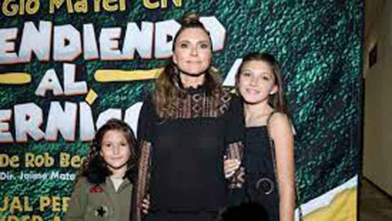 Victoria Mayer Camil, Personal Life and Net Worth - StellaNonna