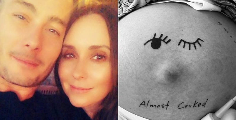 Know About Jennifer Love Hewitt’s Son Aidan James Hallisay - StellaNonna