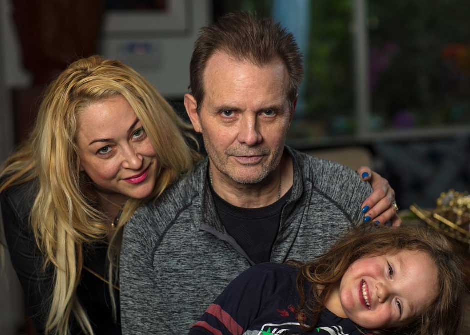 Dashiell King Biehn, Personal Life and Net Worth - StellaNonna