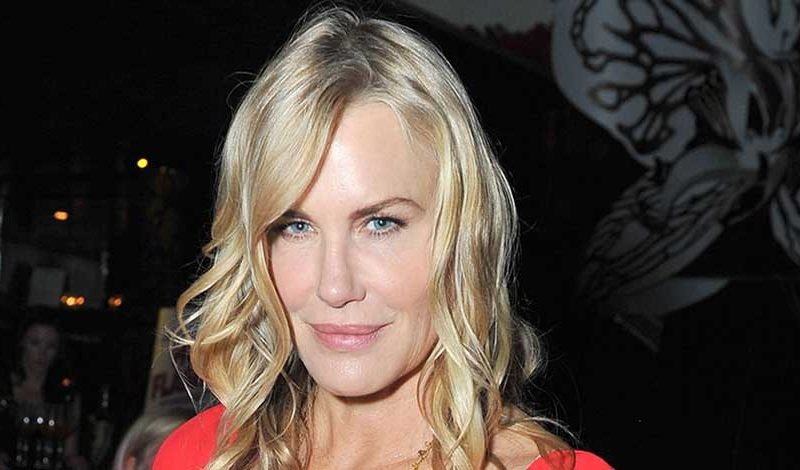 Susan Jeanne Metzger, Personal Life and Net Worth - StellaNonna