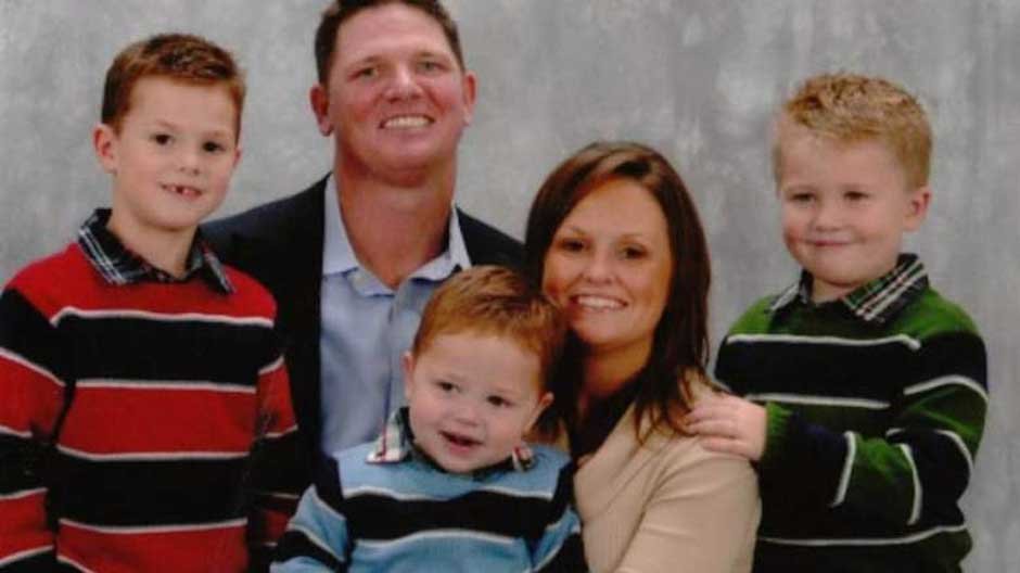 Know about Albey Jones, Son of American Professional Wrestler AJ Style ...