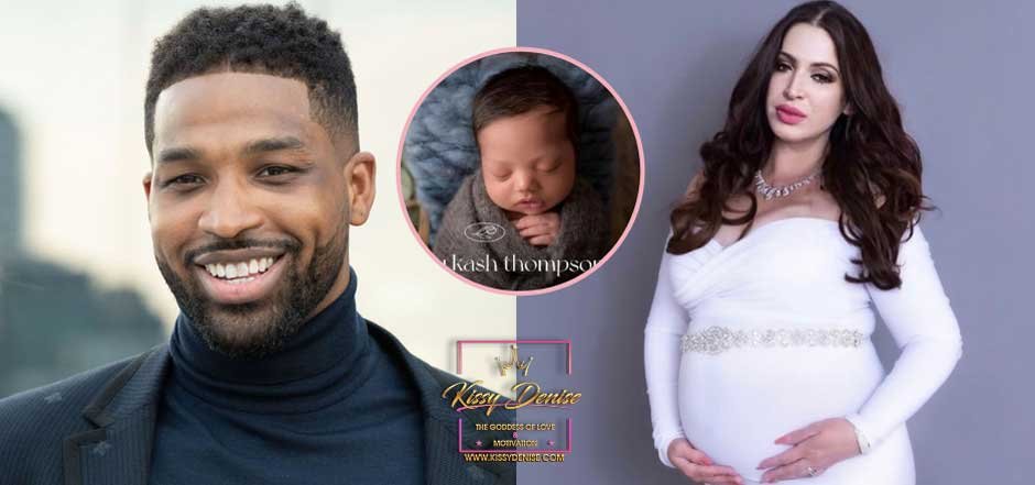 Who is Angelou Kash Thompson’s Father? - StellaNonna
