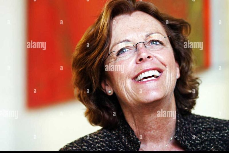 Know about Barbara Ann Llewellyn - StellaNonna