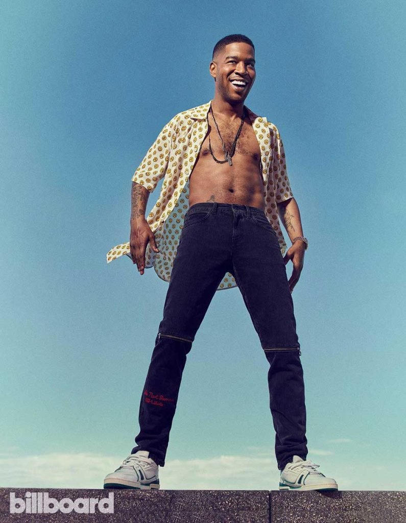 Dean Mescudi: Get to Know Rapper Kid Cudi’s Brother - StellaNonna