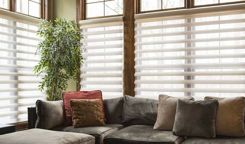 Benefits and Different Types of Blinds - StellaNonna