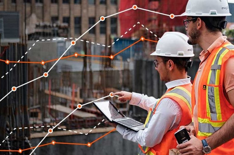 5 Reasons To Go Into Construction - StellaNonna