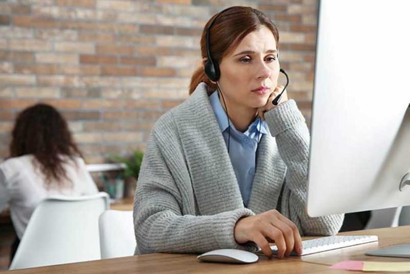 How to Handle Contacts from Challenging Customers? - StellaNonna