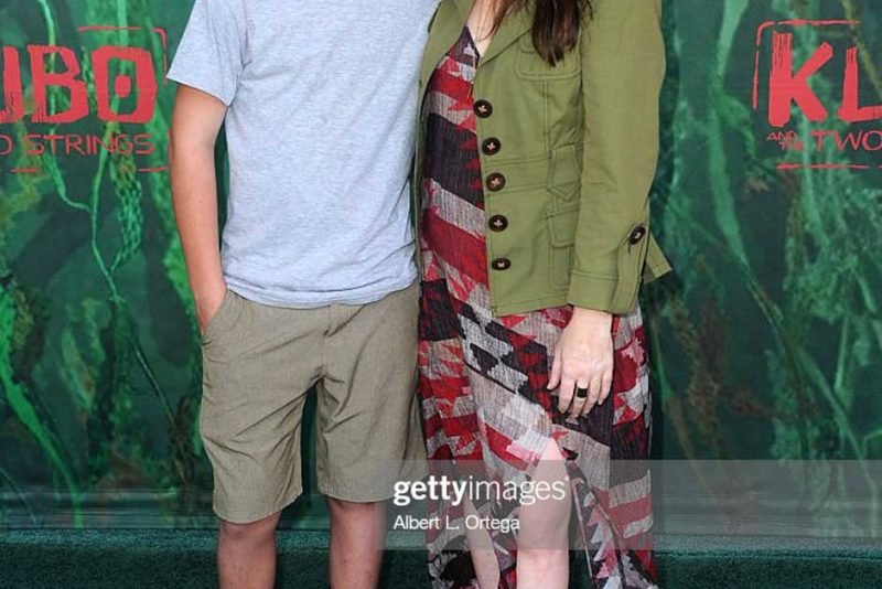 Star Kid Life Of Kelley James Donoho - StellaNonna