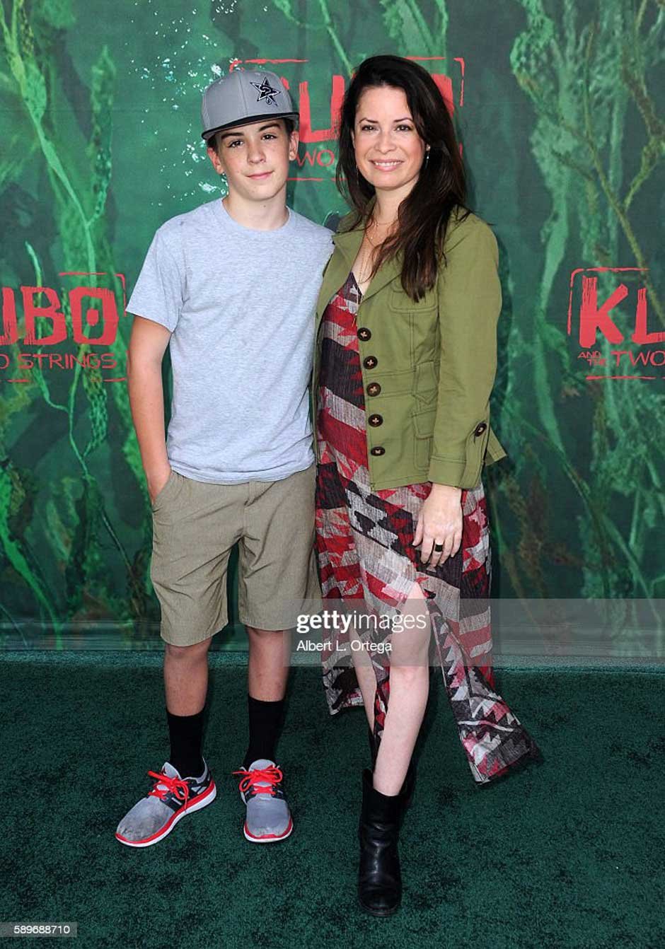 Star Kid Life Of Kelley James Donoho - StellaNonna