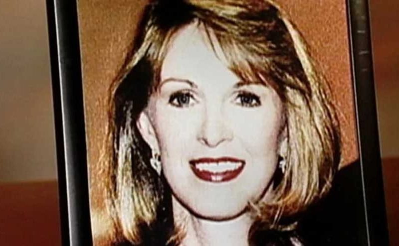 Who is Mary Lynn Witherspoon Brown? - StellaNonna