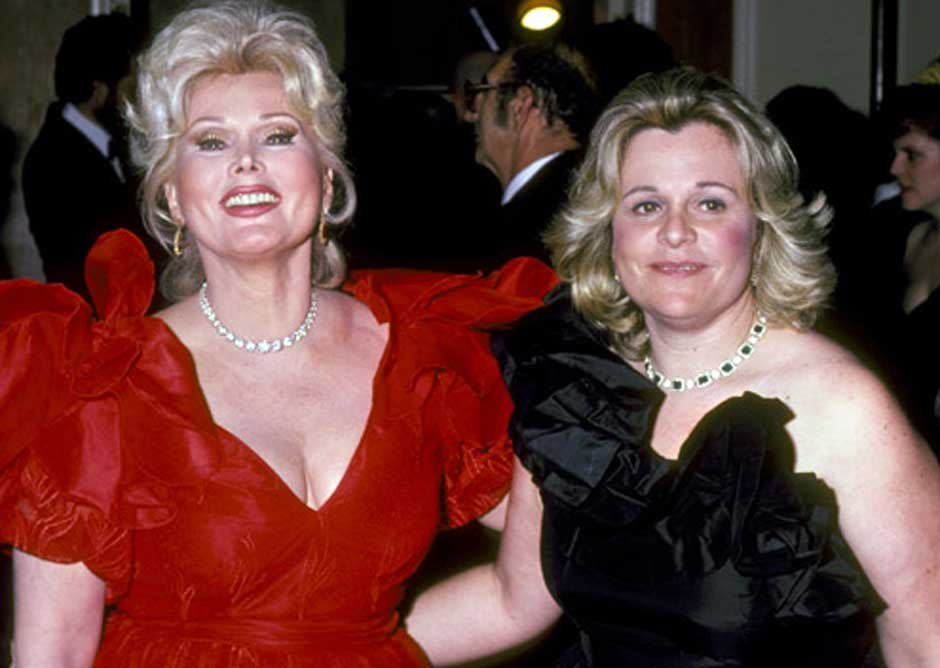 Sharon Constance Hilton , Personal Life and Net Worth - StellaNonna