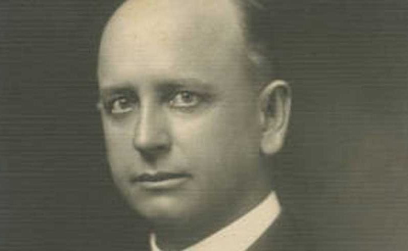William Simpson Keller Family, Career, & More - StellaNonna