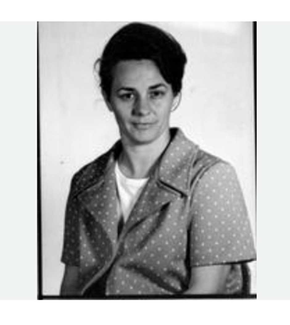 Agnes Pauline Jones’s Personal Life - StellaNonna