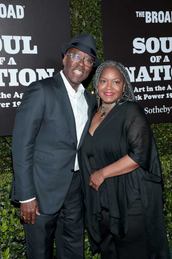 Get to Know Actress Angela Bassett’s Sister, D’nette Bassett - StellaNonna