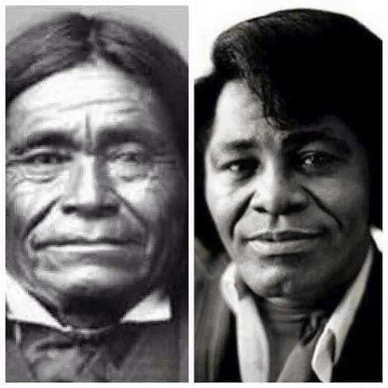 Who is Joseph Gardner Brown, James Brown’s Father - StellaNonna