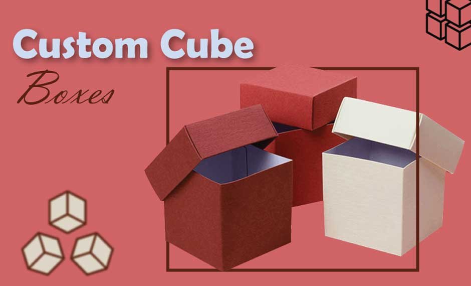 Can Cube Packaging Actually Helps you in your New Brand Startup ...