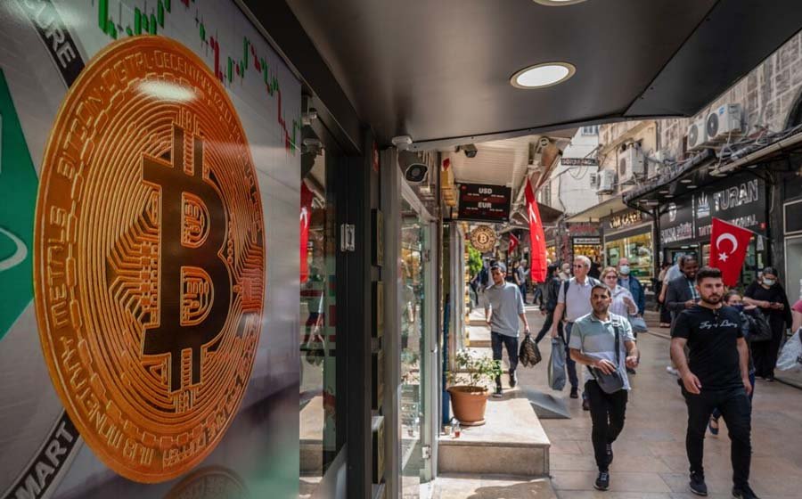 Top Features of a Turkey Bitcoin Exchange - StellaNonna