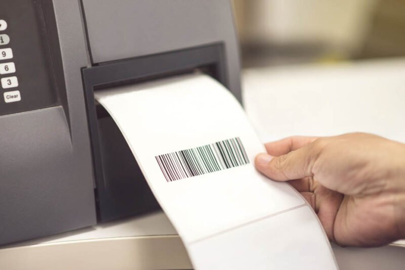 8 Tips to Choose the Best Label Printer for Your Small Business ...