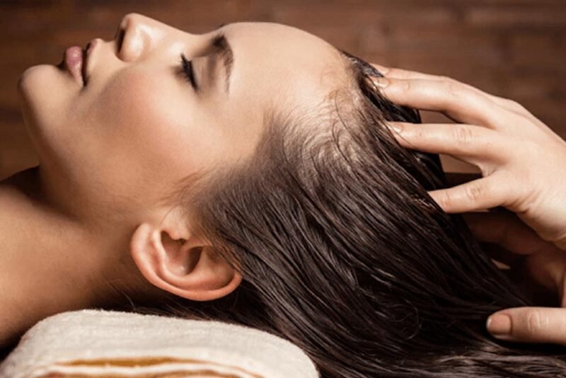 Exploring the Various Types of Hair Care Products: A Comprehensive ...