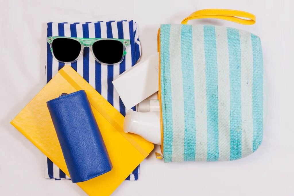 3 Summer Skin Care Tips for a Glowing Complexion - StellaNonna