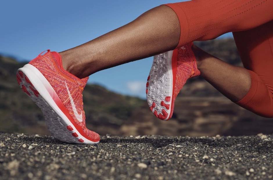 Behind the Scenes: Nike's Design Process and Product Development ...