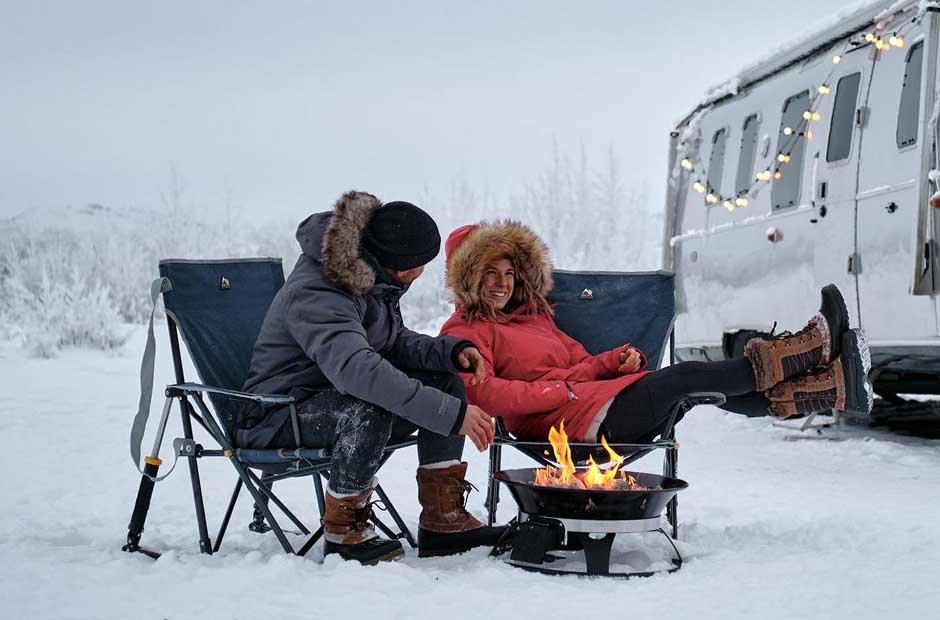 How to Get Your RV Ready for the New Year - StellaNonna