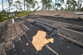 Why You Don't Want to Ignore Lifting Shingles on Your Roof - StellaNonna