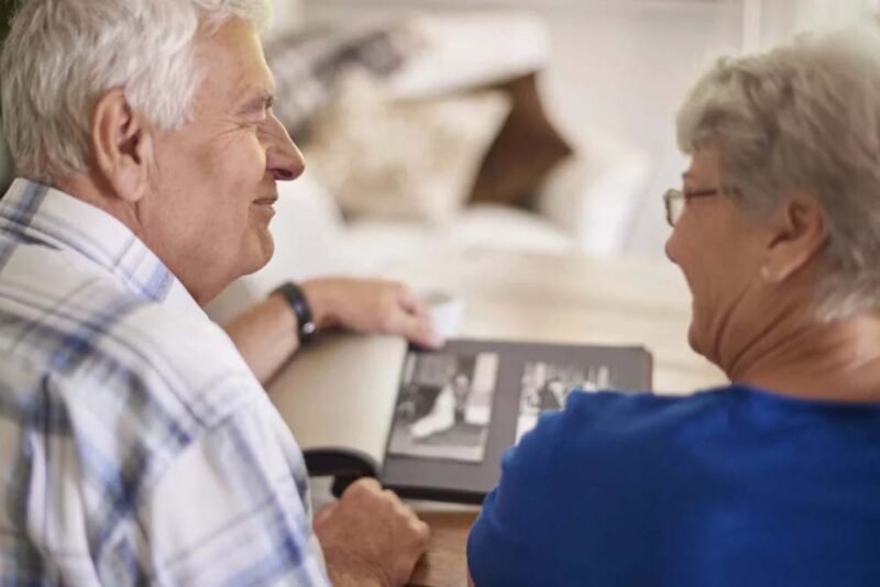 A Family's Guide to Navigating Elder Care Decisions - StellaNonna