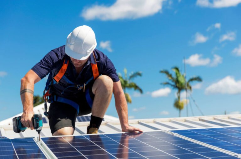Preparing Your Home for Solar Panels: Essential Modifications to ...