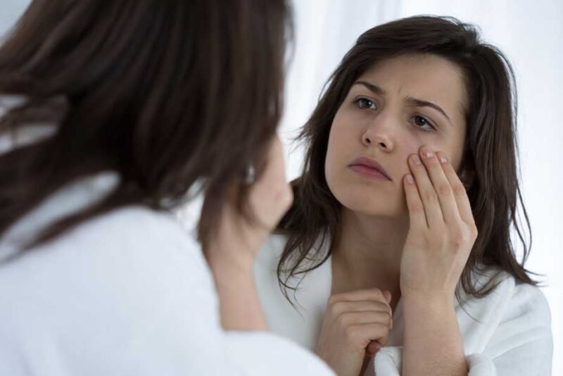 Body Image Issues and Substance Abuse in Women - StellaNonna