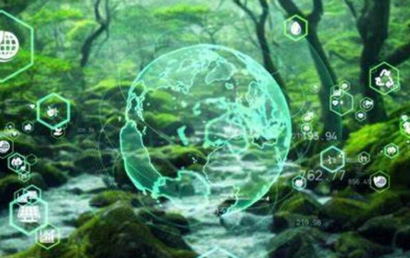 How Clean Technology Is Reshaping the World for Future Generations ...